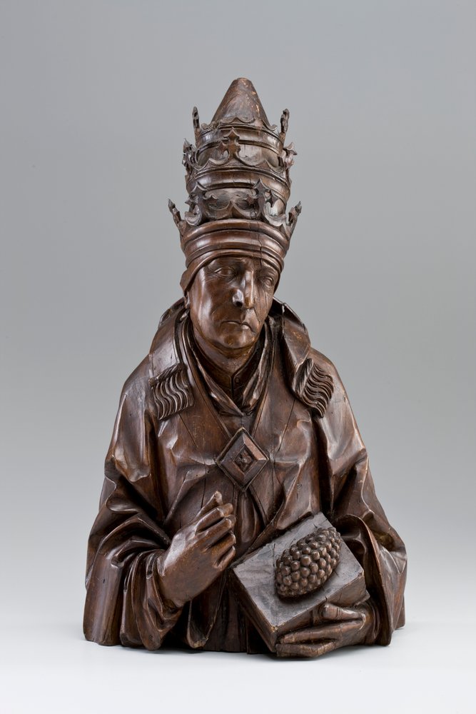 Busto de San Urbano | Tilman Riemenschneider